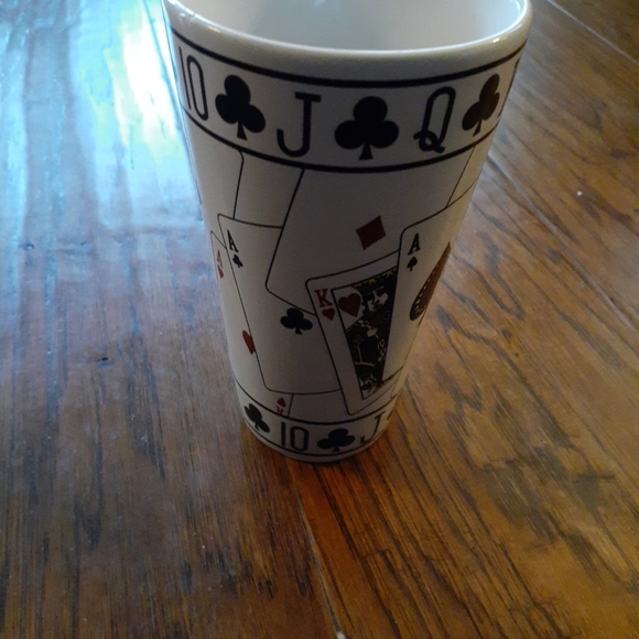 Garden Ridge | Kitchen | Gorgeous New Garden Ridge Pottery 6 Royal ...